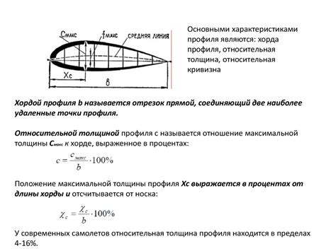 Крыло. Его назначение - презентация онлайн