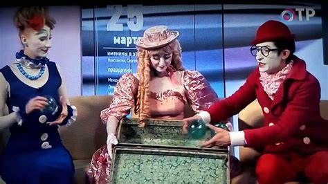 Клоуны театр "Грим Масса" - YouTube