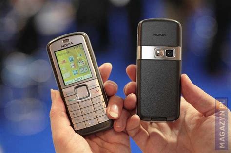 Nokia 6070
