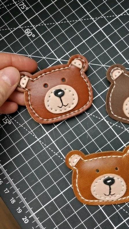 [Видео] «[Видео] «КОШЕЛЬКИ РУЧНОЙ РАБОТЫ on Instagram: "Милашки 🐻 из ...