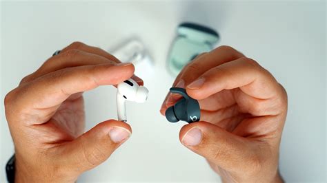 Beats Fit Pro Debut With a Fitness Focus, Active Noise Cancellation ...