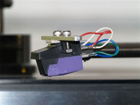 My second chance with the AT440MLa - Page 3- Vinyl Engine