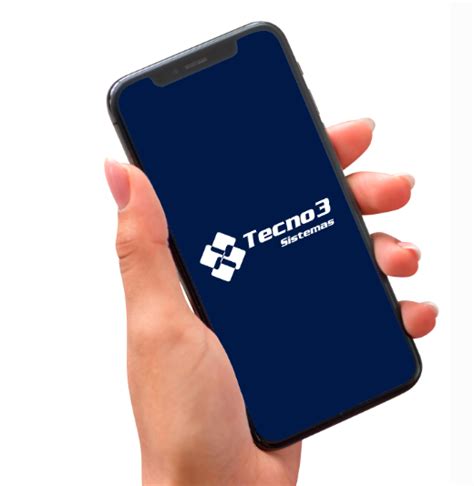 Soluções | Tecno3 Sistemas de Informação