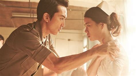 Film Semi Korea yang Ceritakan Perselingkuhan Rumah Tangga