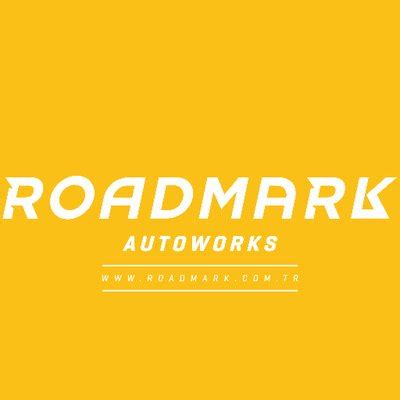 Roadmark (@Roadmarktr) | Twitter