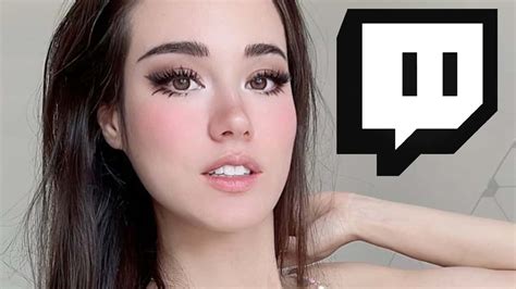 Banned streamer Indiefoxx says Twitch is ‘more sexual than ever’ - Dexerto