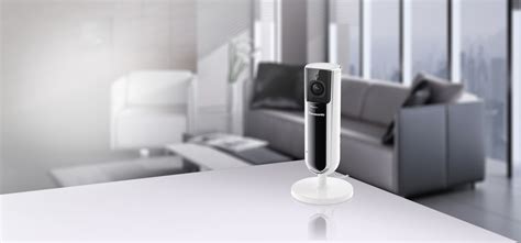 KX-HNC800 Smart Home | Panasonic Schweiz