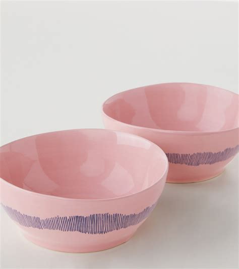Serax - Feast set of 4 bowls Serax
