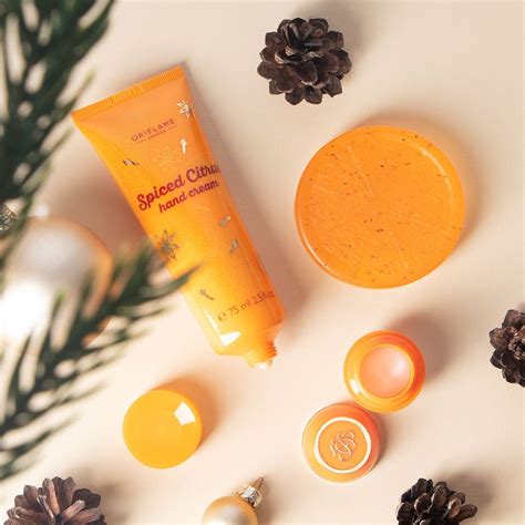 Шведская косметика. Oriflame | ВКонтакте