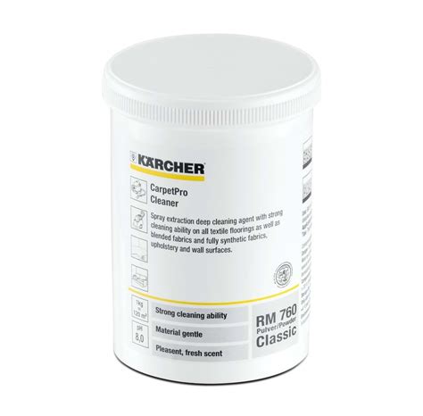 Kärcher RM 760 - 800g | På lager | Billig