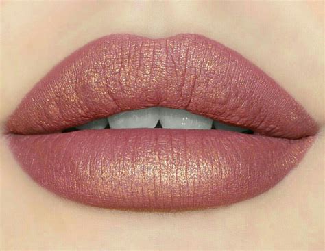 Trinket - Sugarpill. | Макияж губ, Идеи макияжа, Коричневые помады
