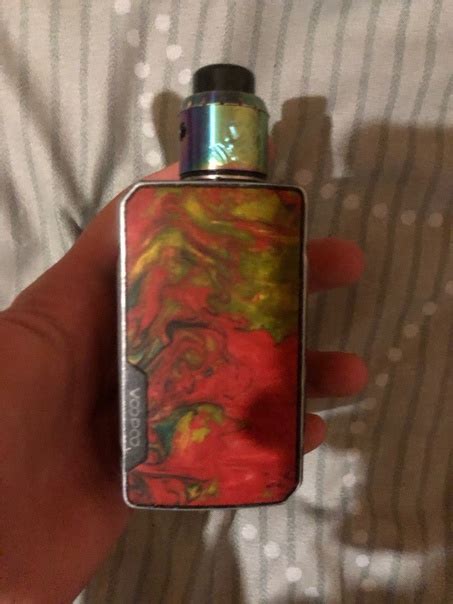 Drag 2 Продажа / обмен Койла стоит заменить Цена : договорная | Vape ...