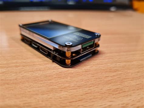 [Review] FNIRSI FNB48 || A USB Meter w/ Many Advanced Features - USB ...