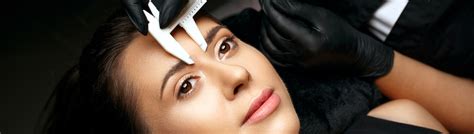 Semi Permanent Makeup Dubai | Natural Beauty at MC Beauty Lounge