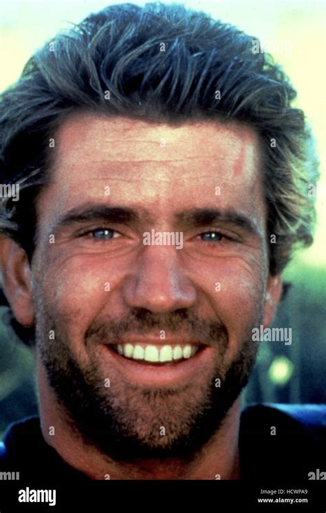 MAD MAX 3 : BEYOND THUNDERDOME, Mel Gibson, 1985 Stock Photo - Alamy