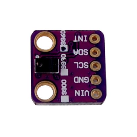 Купить GY-9960LLC - Датчики и сенсоры - CARDUINO.ru - Ардуино магазин ...