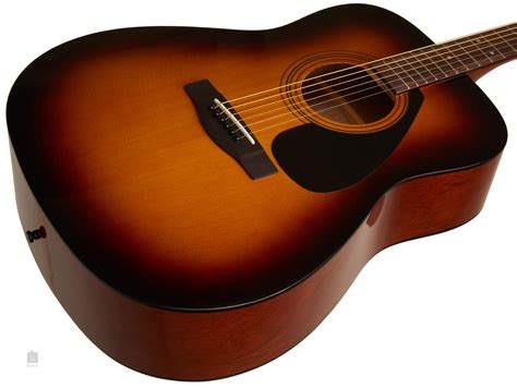 Yamaha F310