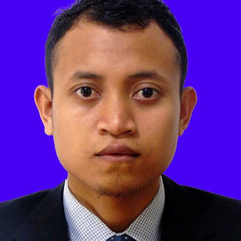 Firdaus FIRDAUS | Master of Engineering | Universitas Muslim Indonesia ...