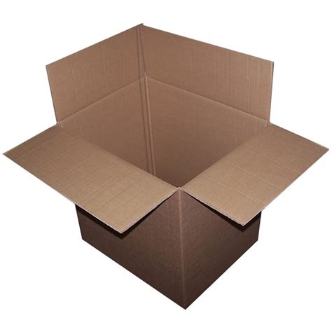 500mm x 400mm x 500mm (Code 500 Pack of 10) – Boxshop