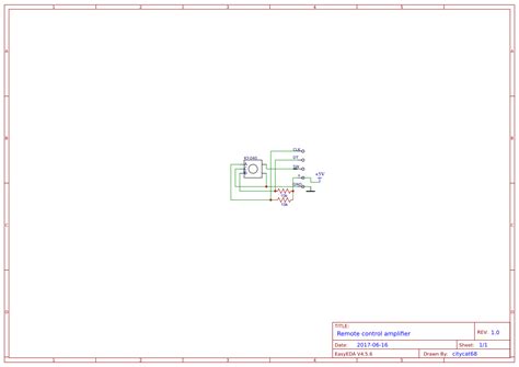 Custom KY-040 Rotary Encoder Resources - EasyEDA