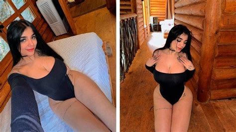 Karely Ruiz sobre video íntimo con fan: "Me cayó bien y no me cuidé, pero no pasa nada" : r ...