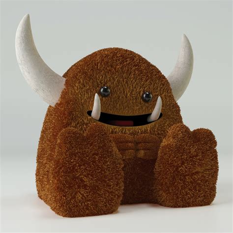 Gentle Monsters on Behance