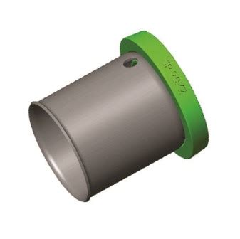 שרוולית לחיצה S.P 20