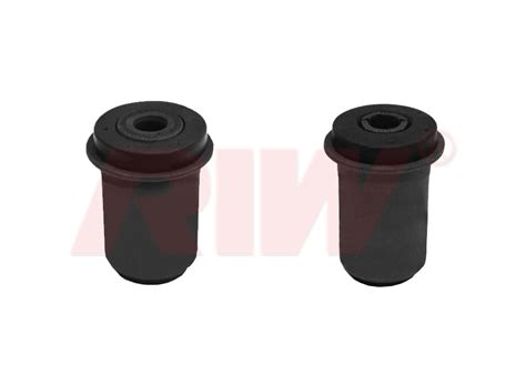 Control Arm Bushing / Front - RIW