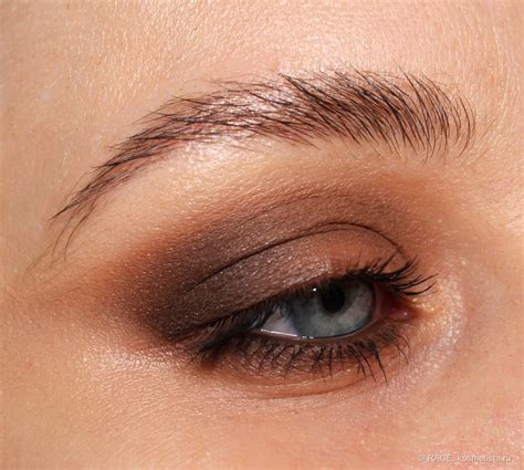 Прекрасная нюдовая палетка теней Too Faced Born This Way The Natural ...