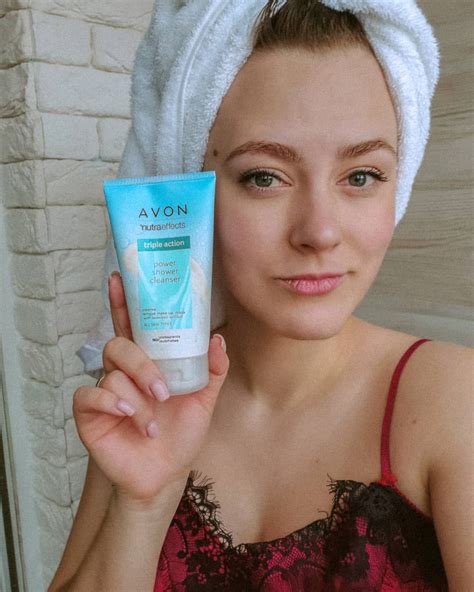 Мультифункцыональная умывалка для лица, новинка каталога Avon. Что же в ...