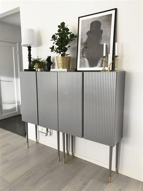 DID ANYBODY SAY IVAR? An unexpected IVAR hack | Déco intérieure ...
