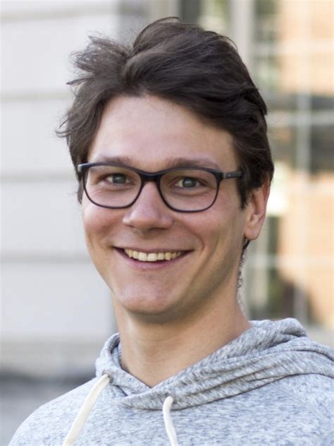 Austermann, Johannes – Polymer Engineering Center – UW–Madison