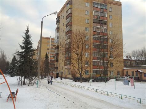 г.Лобня / Фотографии. Картинки. Видео. Бесплатный хостинг.
