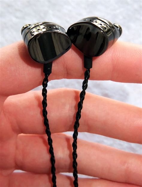 Review: POYATU P1 - AudioBudget