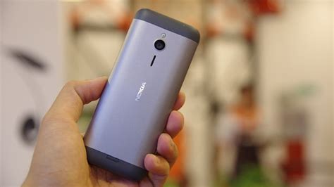 Điện Thoại Nokia 230 Dual SIM Chính Hãng | TheGioiDiDong.com