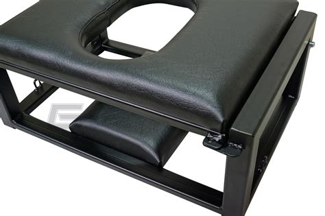 EvilToys - BDSM Facesitting Box – Smotherbox