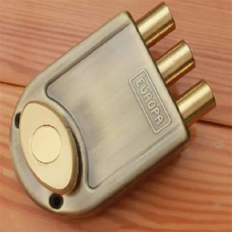 8113 AB at Rs 2775.25/piece | Europa Door Locks in Pune | ID: 23927099712