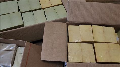 Собираю посылку🧼📦😍. Обзор оливкового мыла #soap #асмрмыло #unpacking ...