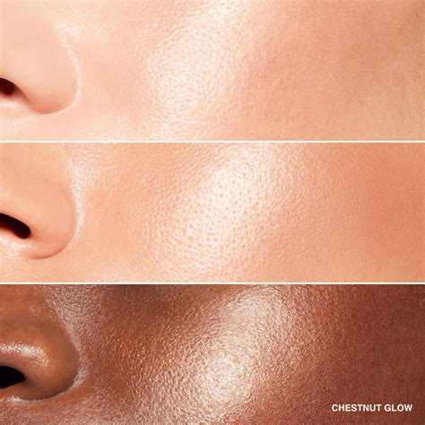 Bobbi Brown Highlighting Powder Chestnut Glow | lyko.com