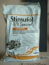 Stimufol Special - - Santagro