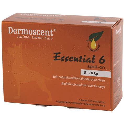 Essential 6 Spot On 0-10kg, Packaging Type: Bottle at ₹ 20/piece in Mumbai