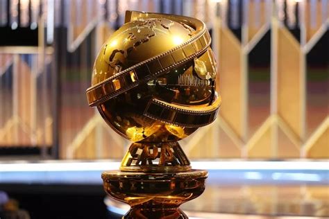 Golden Globes Winners 2024 - Ericka Priscilla