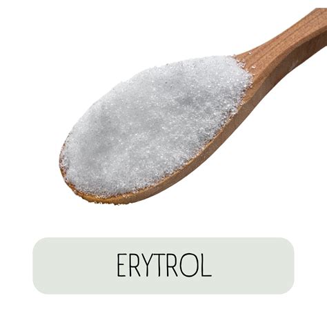 Erytrol - Rozgryzamy