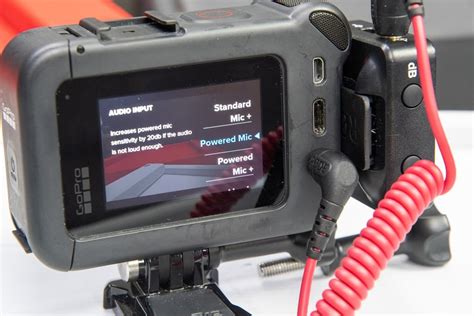 GoPro Media Mod Accessory In-Depth Review | DC Rainmaker