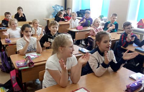 День рождения ЮИД — Отряды ЮИД России