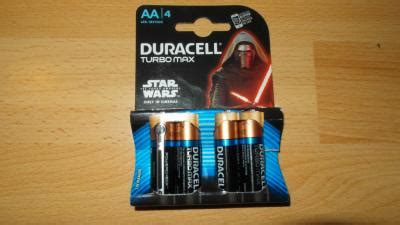 Duracell Turbo Max AA LR6 - nowe - 2024 powercheck - 5979792192 ...
