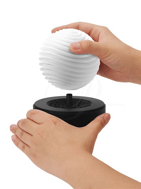 Tenga Geo - Купить мастурбатор Geo от Tenga