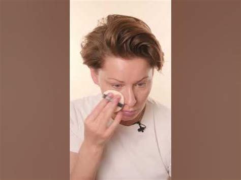 Как выделить скулы #косметика #makeup #бьютилайфхаки - YouTube
