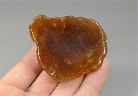 Купить Сердолик, полированная галька 85,97 в интернет-магазине «Долина ...