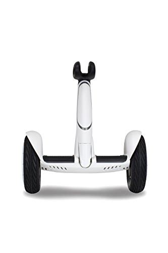 Segway miniPLUS: Modern Segway with More Power, Range, Speed